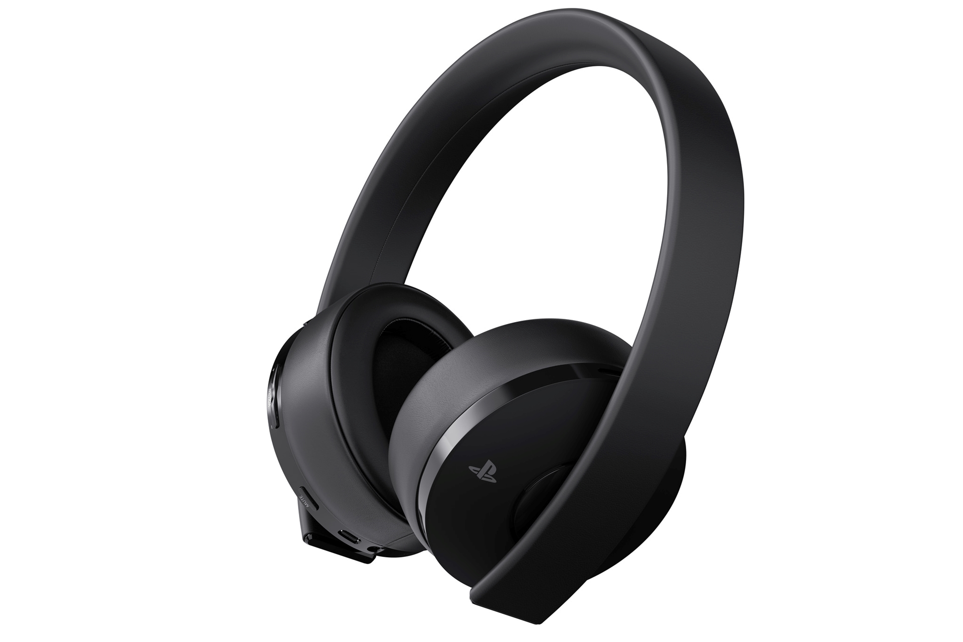 PS4 Gold Wireless Stereo Headset Kablosuz Kulaklık Yeni Model - KEGames ...
