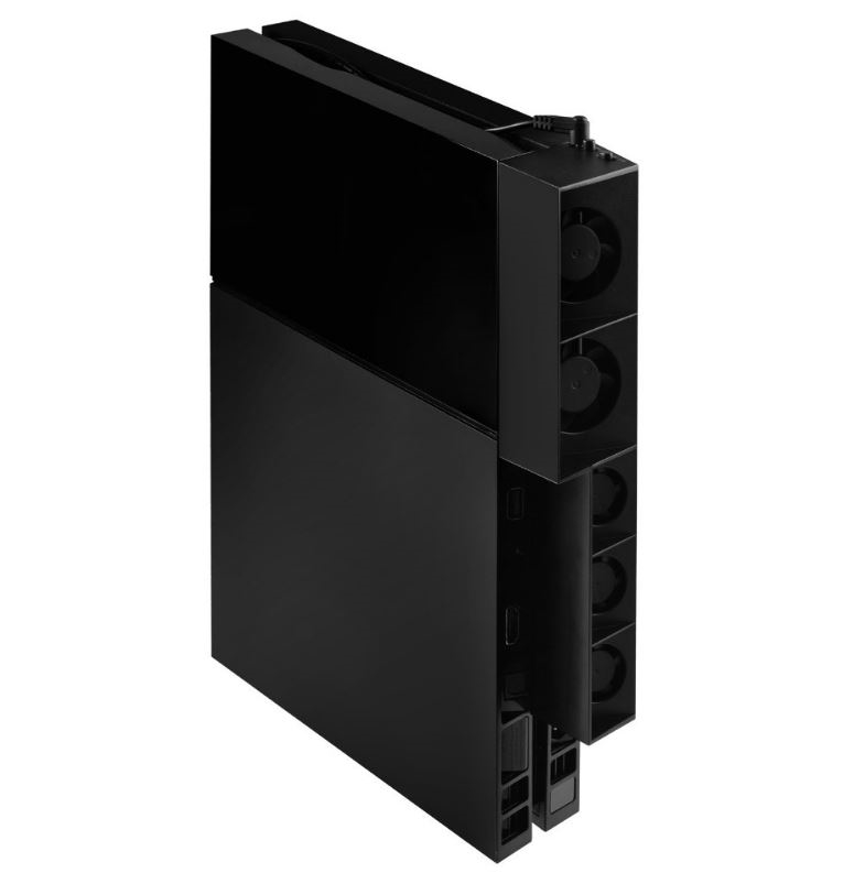 Dobe PS4 Fat Kasa Soğutucu Fan - KEGames, Oyundan Yanayız.