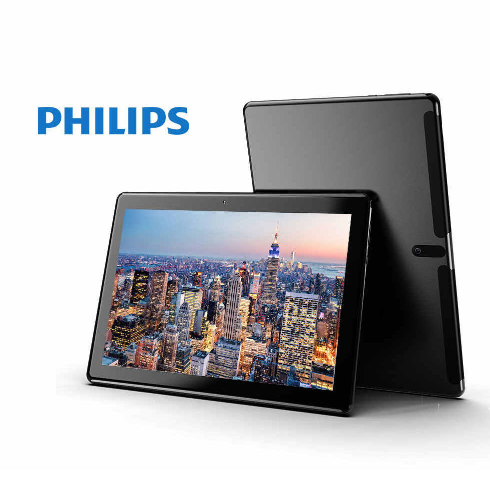 Philips M9 PRO 4GB Ram 64GB Hafıza Android 9.0 10.1 Tablet - KEGames ...