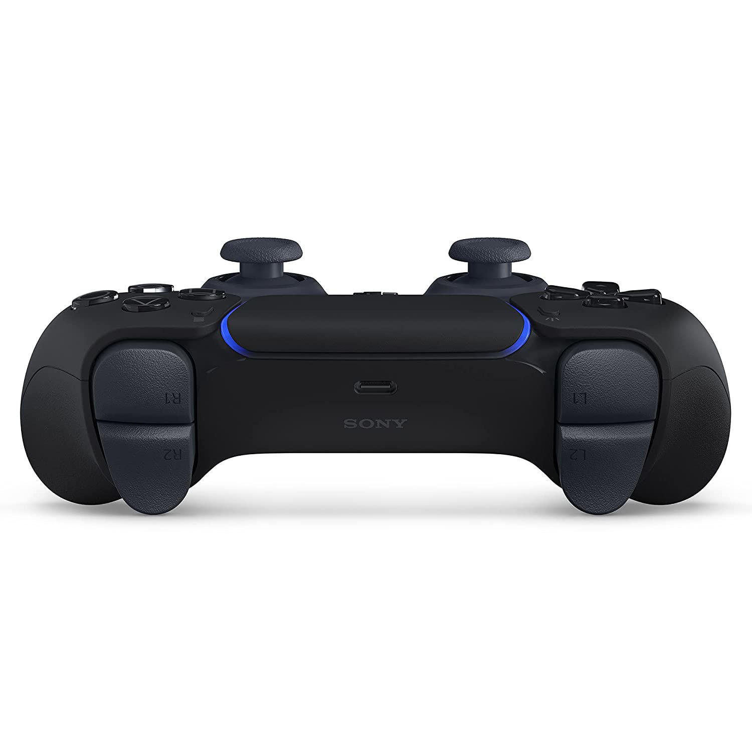PS5 Dualsense Controller Midnight Black - KEGames, Oyundan Yanayız.