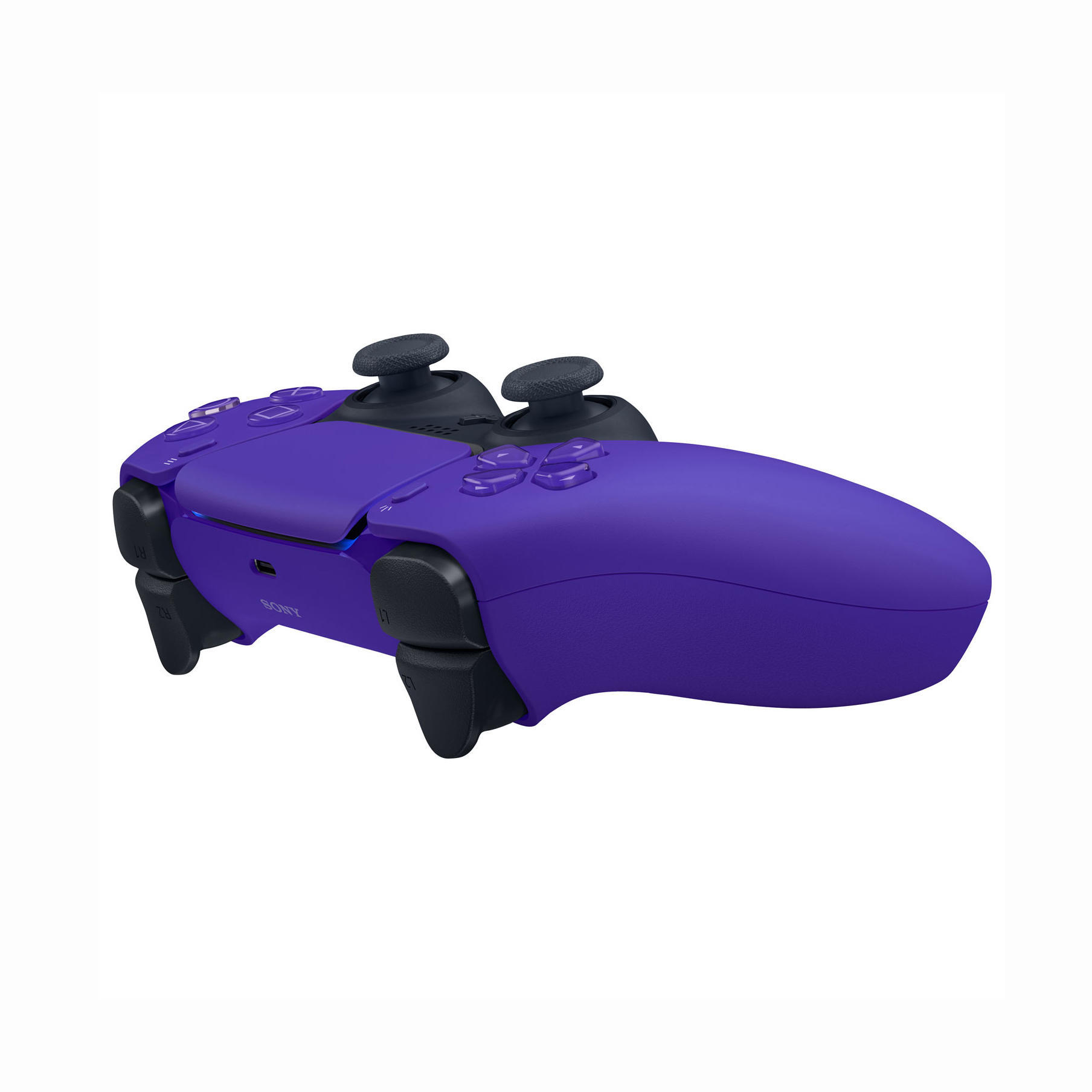 PS5 DualSense Wireless Controller Galactic Purple - KEGames, Oyundan ...