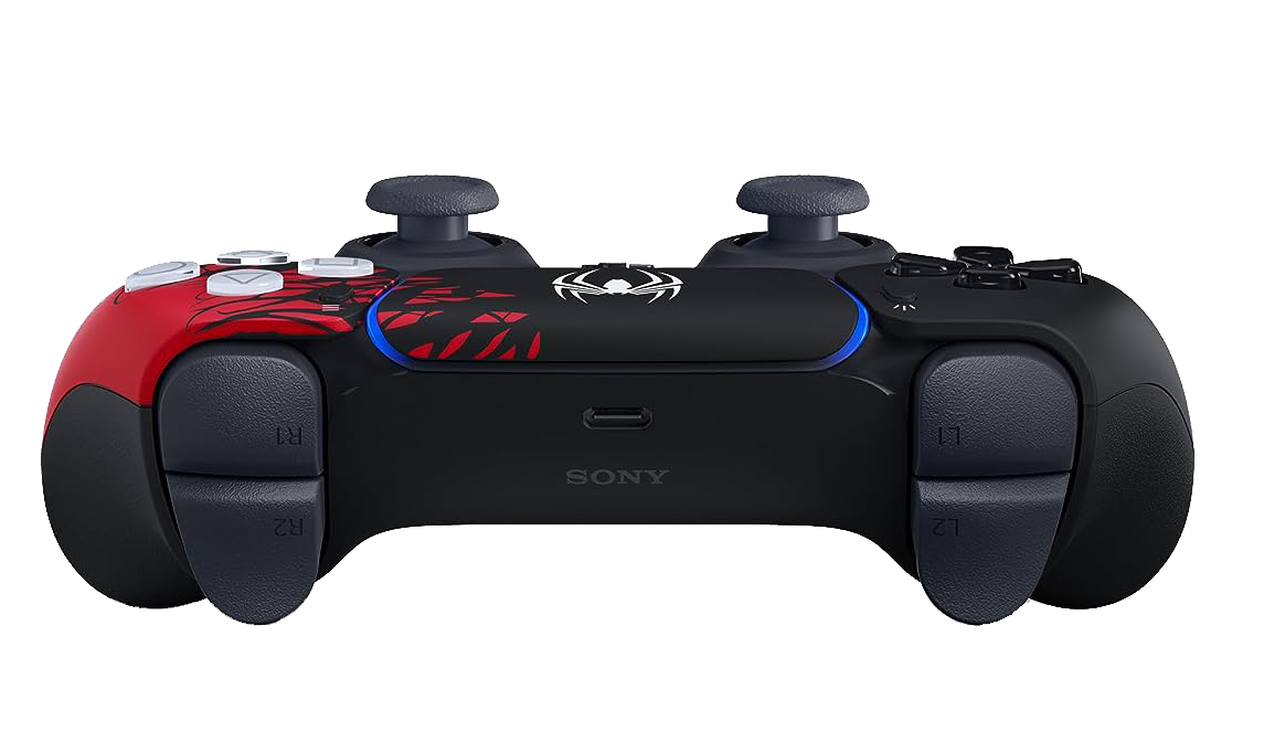 DualSense Controller Marvel’s Spider-Man 2 Limited Edition - KEGames ...