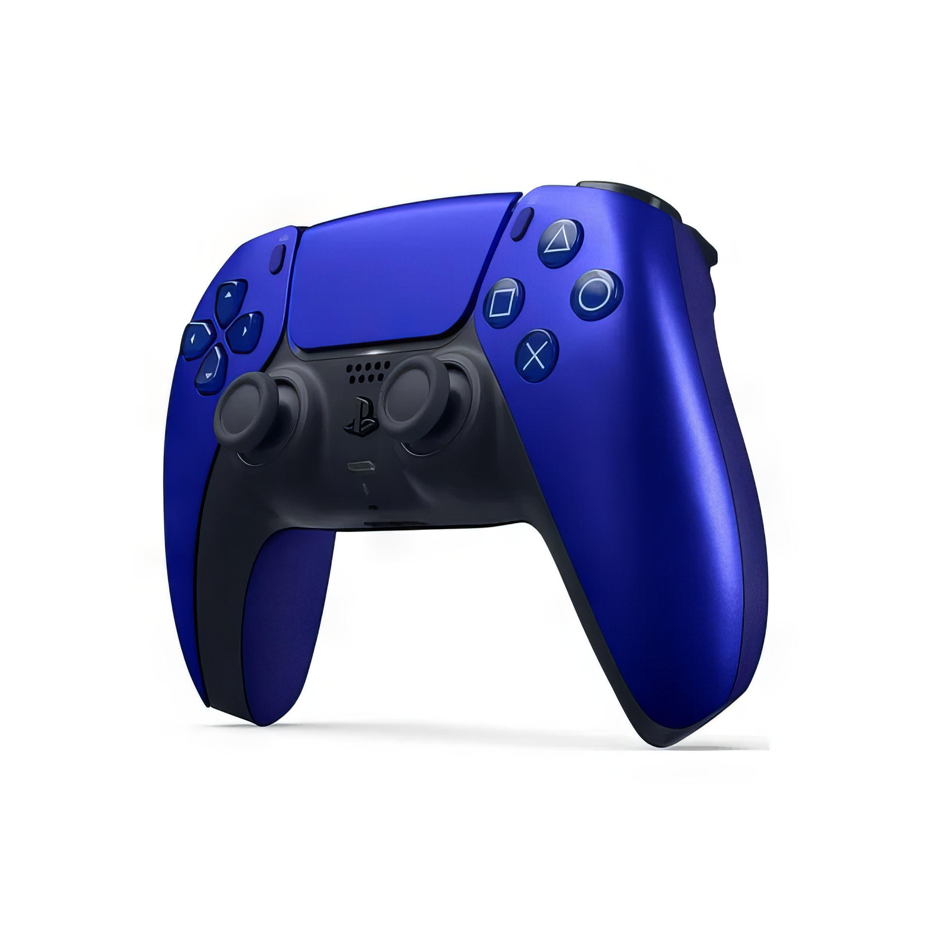 PS5 Dualsense Controller Cobalt Blue - KEGames, Oyundan Yanayız.